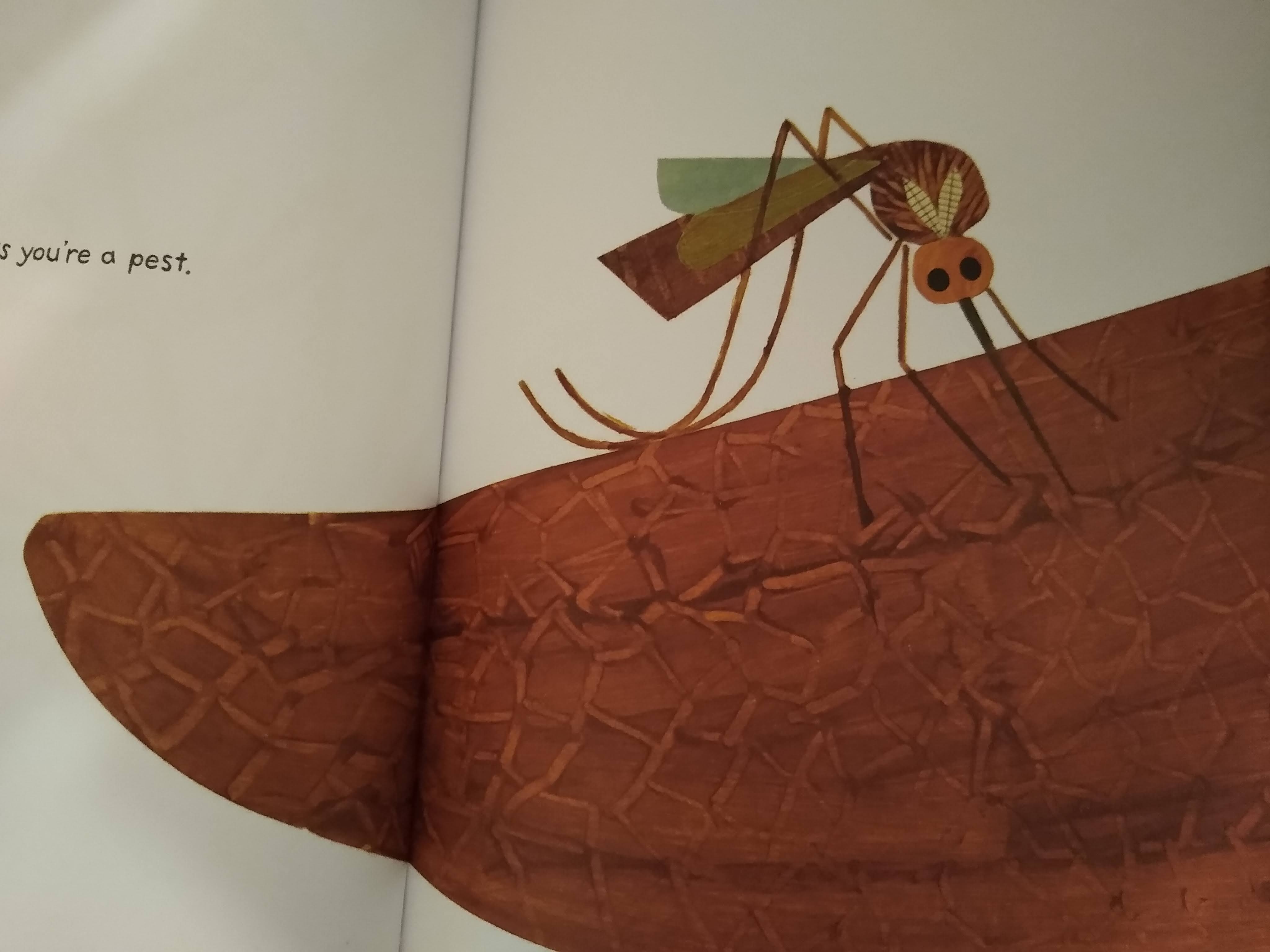 You Matter by Christian Robinson – Book Blog